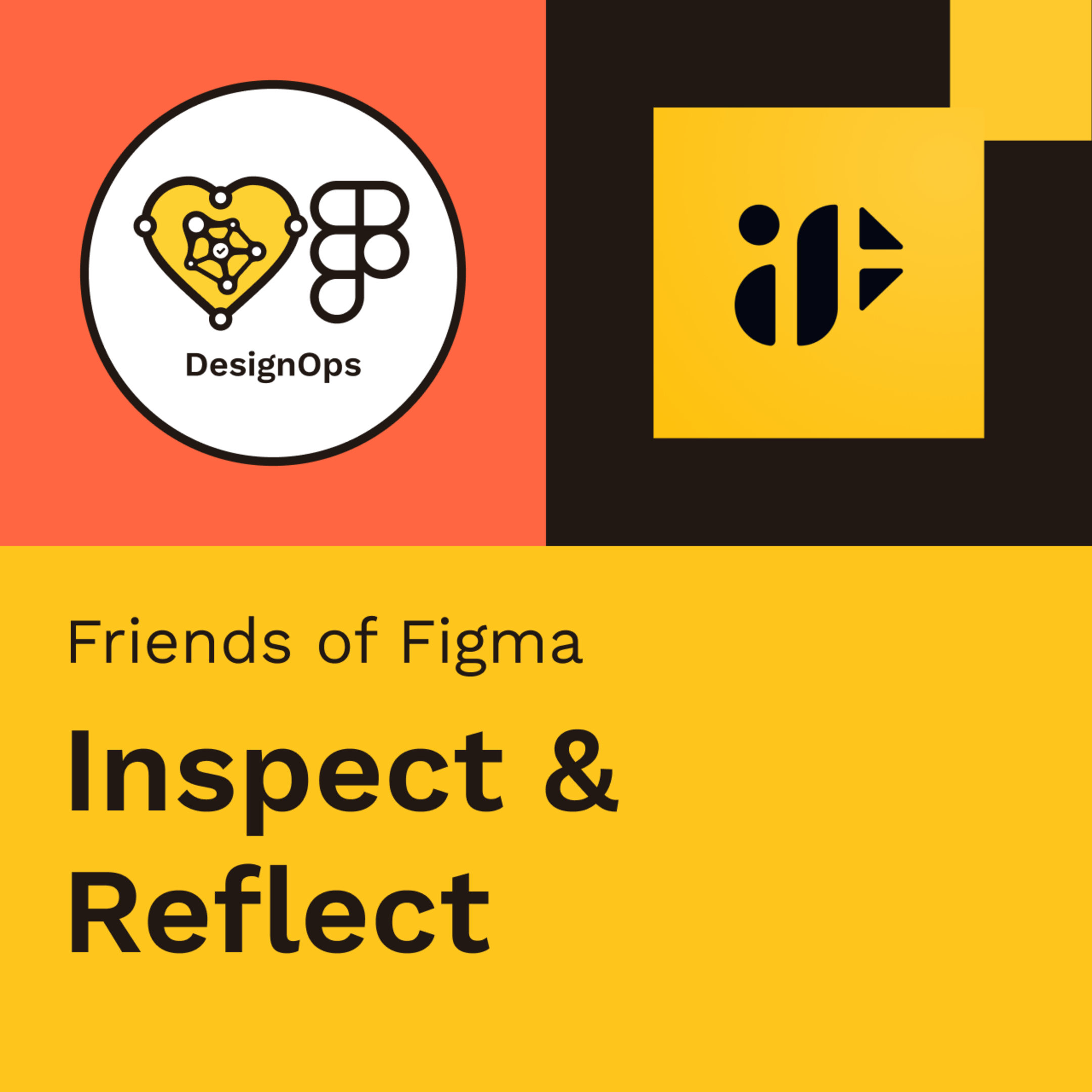 See Inspect & Reflect: Monday.com’s Vibe Design System at Figma DesignOps